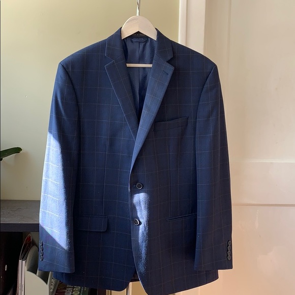 Collection By Michael Strahan | Suits & Blazers | Collection By Michael ...
